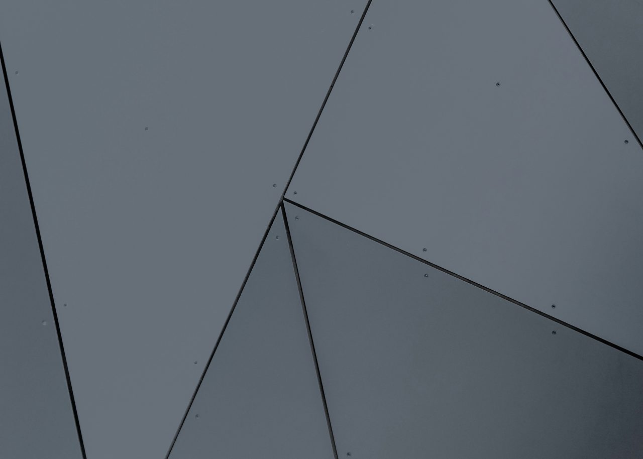 Zinc Cladding - Sherin Hi Fab Contracts India (P) Ltd